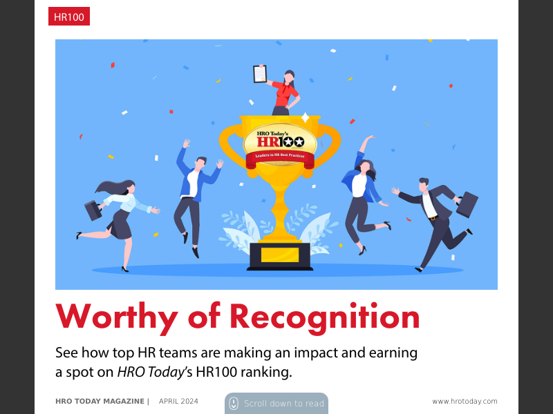 April 2024HR100 Story