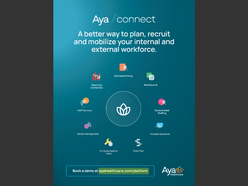 December 2023Aya Connect