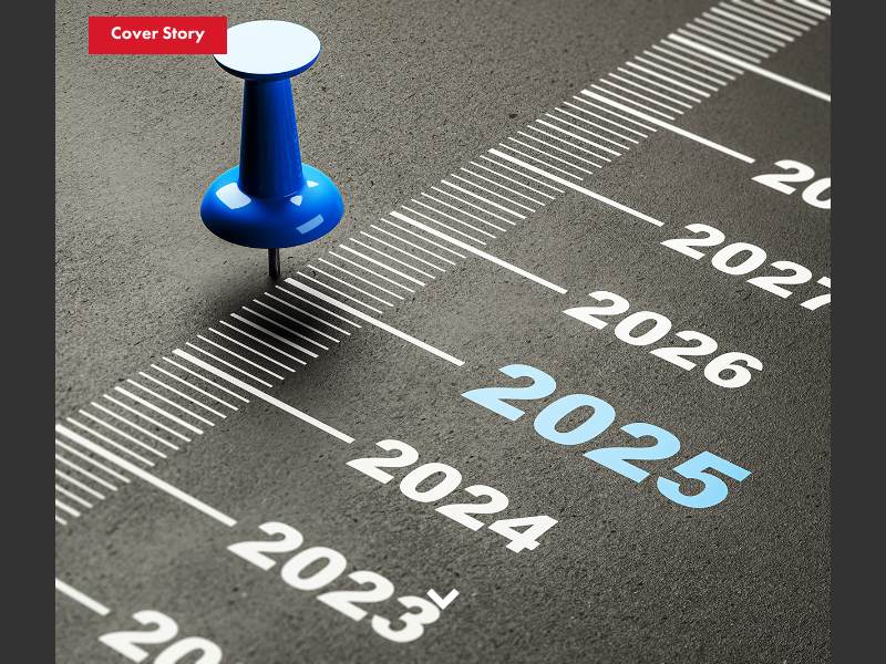 December 2024Cover Story