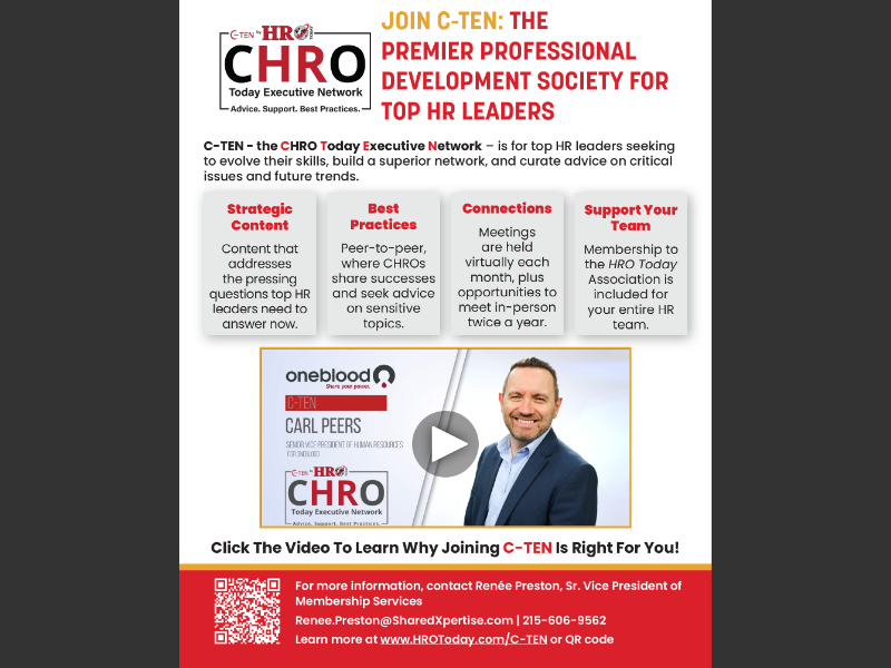 January February 2025HRO CHRO AD
