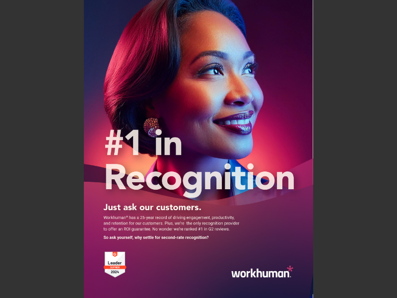 July/August 2024Work Human AD