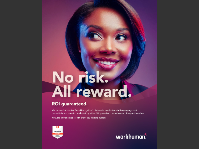 July/August 2024Workhuman AD