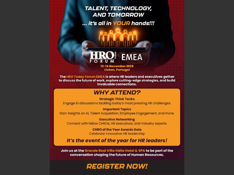 June 2025HRO Forum AD