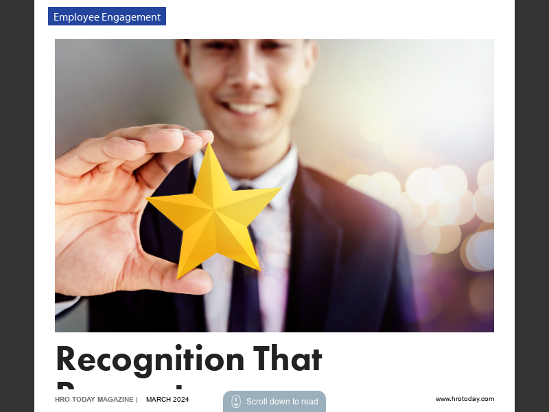 March 2024Employee Engagement