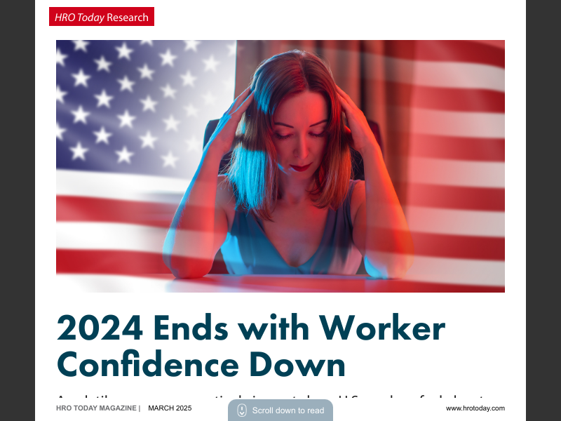 March 2025WCI: HRO Today Research