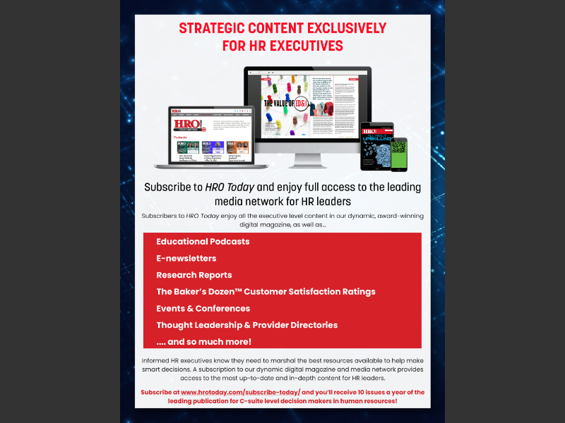 May 2024HRO Subscribe Today AD