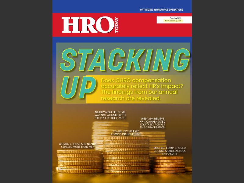 October 2022HRO Today - October 2022