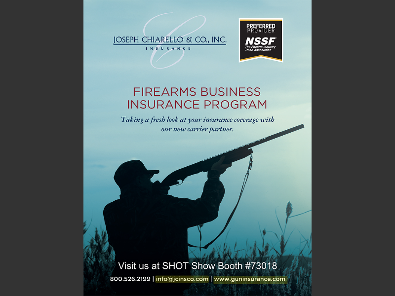 2024joseph Chiarello Co Inc