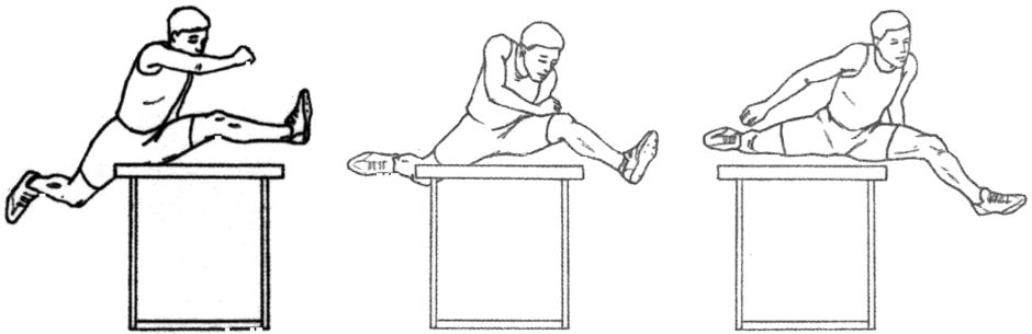 Athletics Coaching Guide - 2017Sprints, Hurdles and Relays