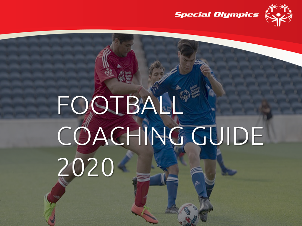 Football Coaching Guide - 2021