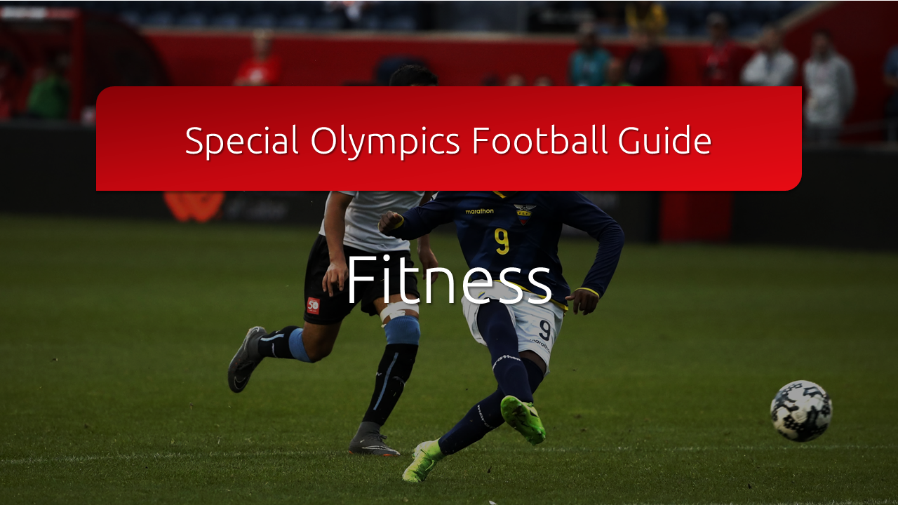 Football Coaching Guide - 2021Football Coaching Guide - Levels of Football