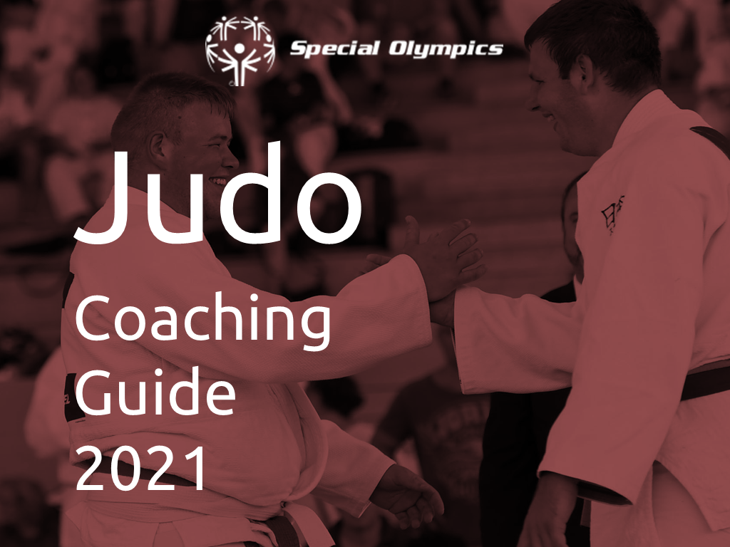 Judo Coaching Guide 2021