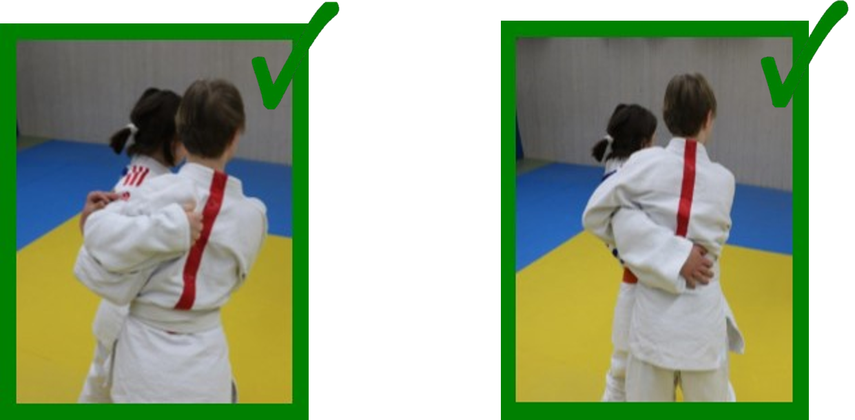 Judo Coaching Guide 2021Additional Information