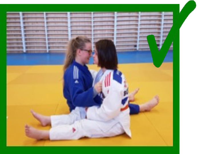 Judo Coaching Guide 2021Additional Information