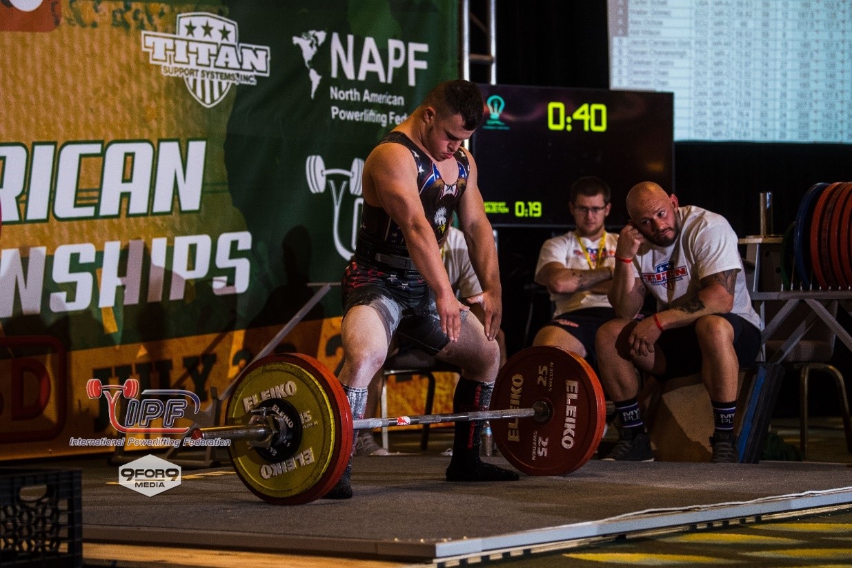 Powerlifting Coaching Guide 2022What Is Powerlifting?