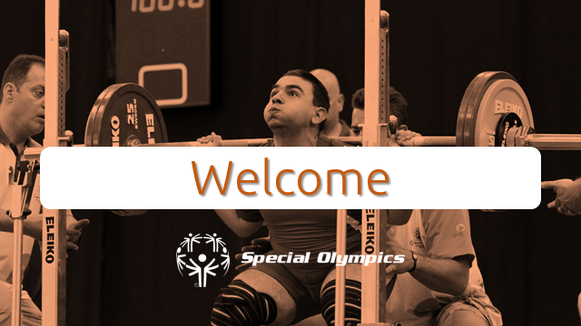 Powerlifting Coaching Guide 2022Welcome