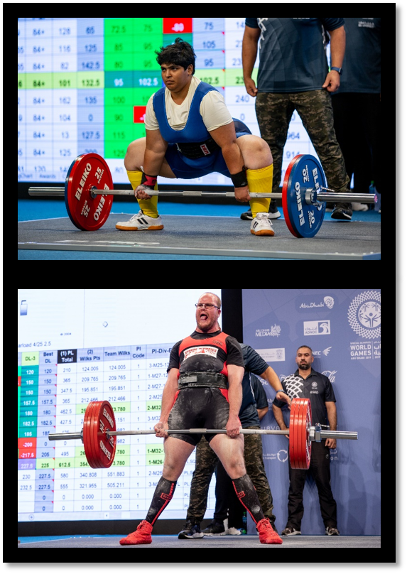 Powerlifting Coaching Guide 2022The Deadlift