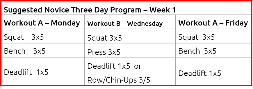 Powerlifting Coaching Guide 2022Training Programs and Programing ...