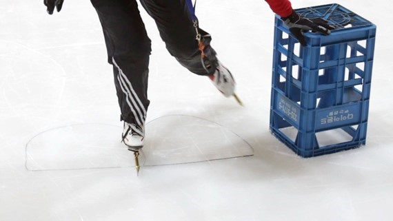 Short Track Speed Skating Coaching Guide 2022Basic Short Track Speed ...