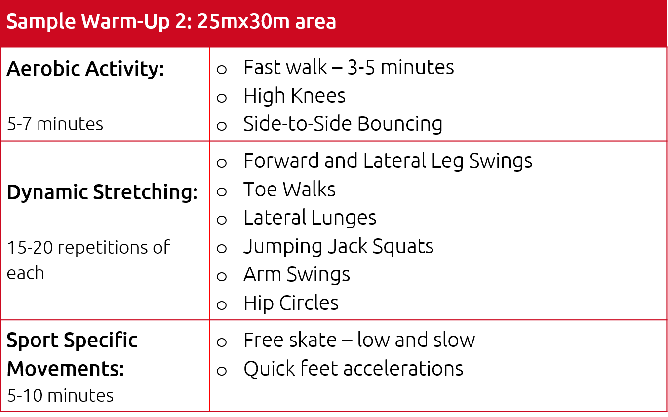 Short Track Speed Skating Coaching Guide 2022Welcome