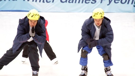 Short Track Speed Skating Coaching Guide 2022Basic Short Track Speed ...