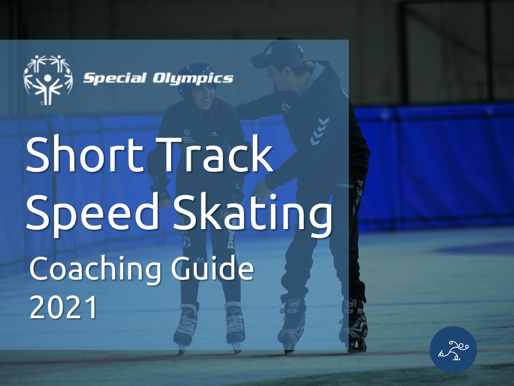 Short Track Speed Skating Coaching Guide 2022