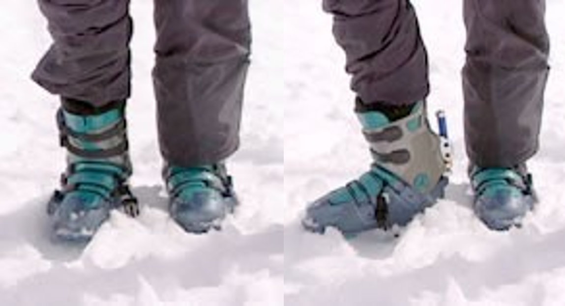 Snowboarding Coaching Guide 2022Welcome