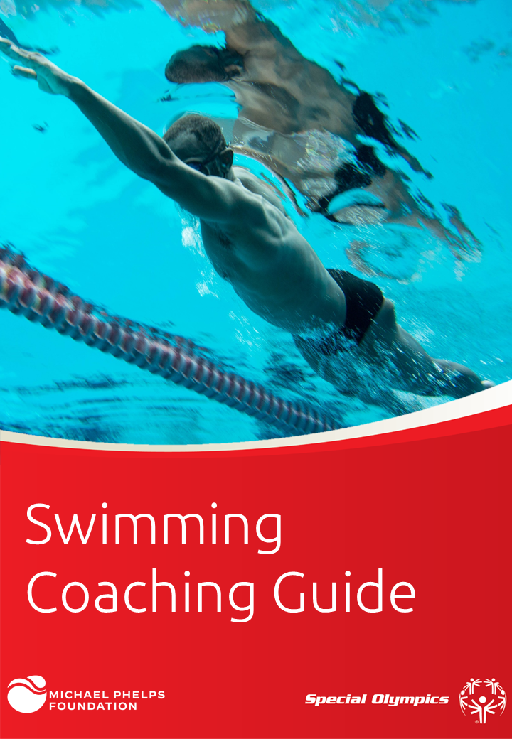 Swimming Coaching Guide - 2020