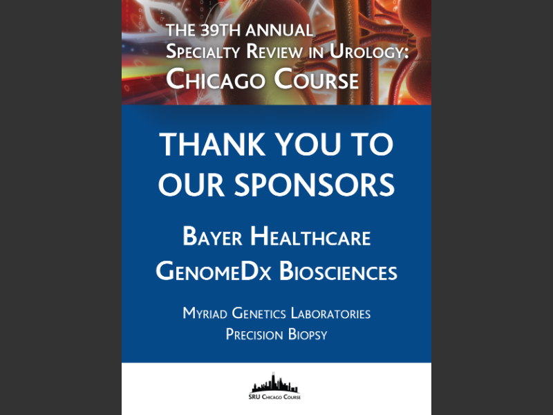 Reviews in Urology Volume 19, No. 1 2017The 39th Annual Specialty ...