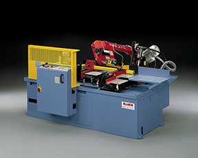 New Saws from FABTECH