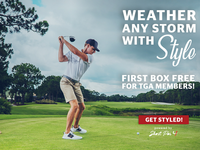 Lone Star Golf April 2020TGA Players Box Ad