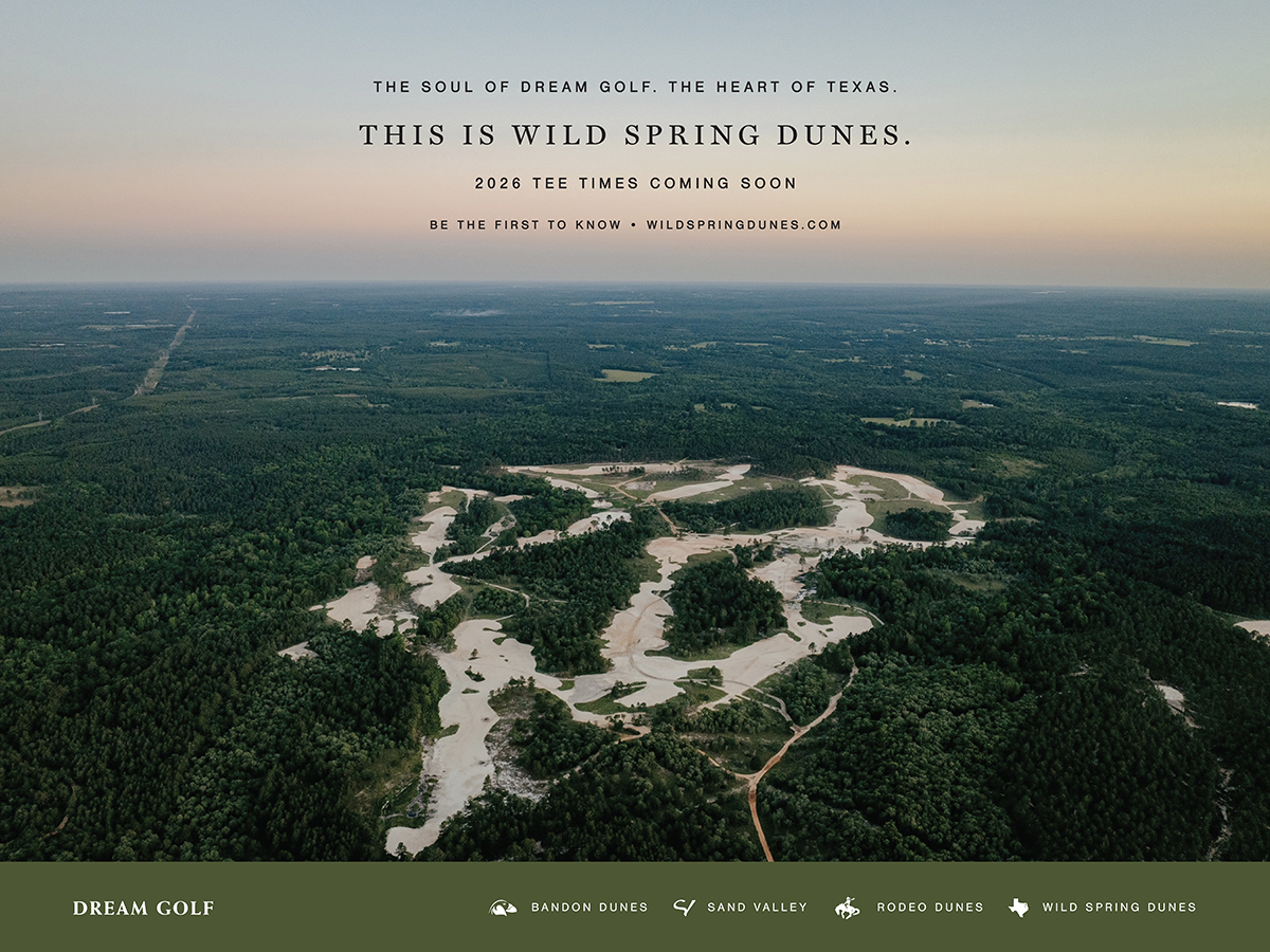 August 2025Wild Spring Dunes