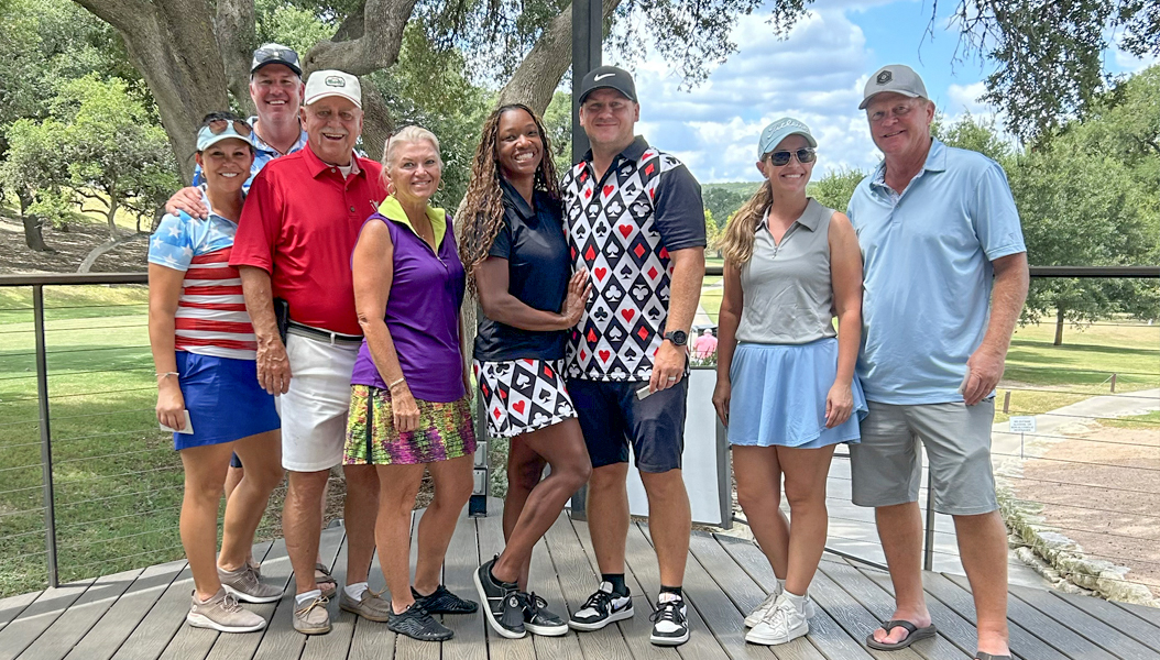 June 2025Countdown Begins for the 2025 Texas Shamble