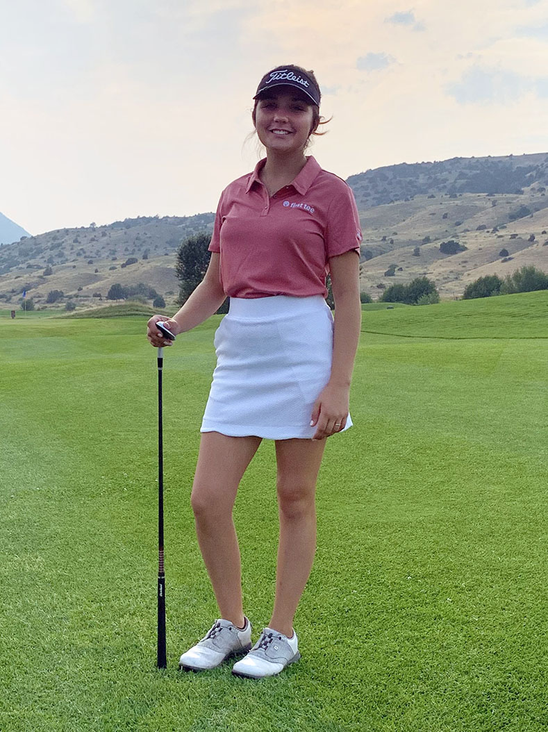 October 2022Cover Story: GivingTuesday’s Impact on Texas Junior Golfers