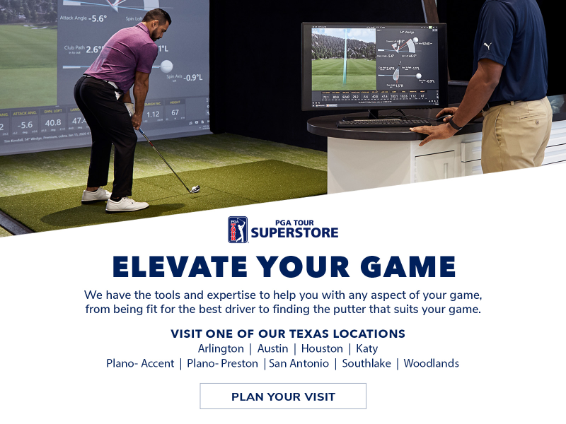 October 2022PGA TOUR Superstore