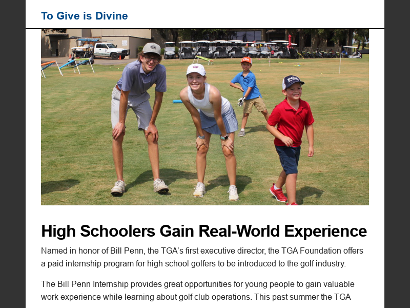 October 20222022 Bill Penn Updates