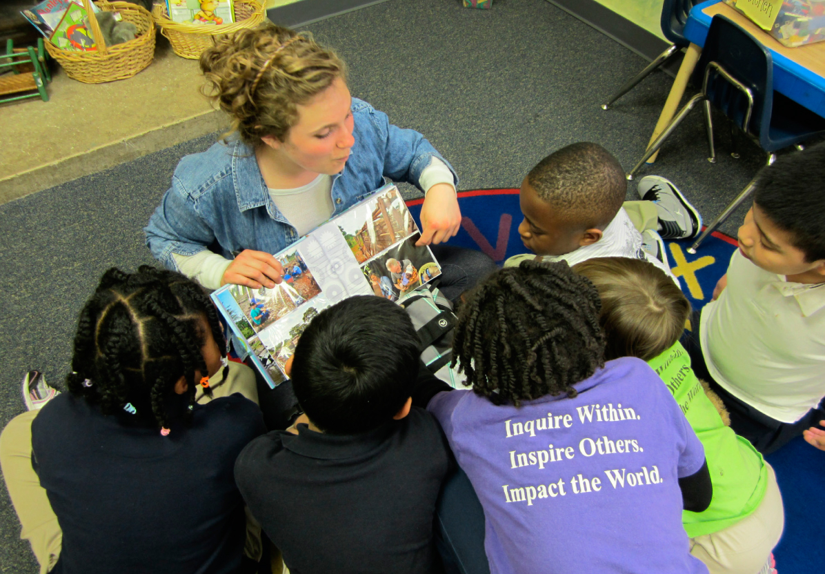 Summer Tutoring Programs Enhance Learning