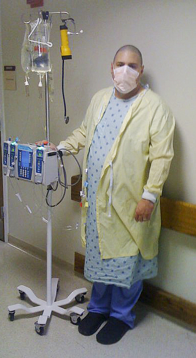 Website makes caring burden-free