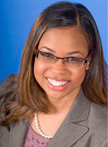 Young Adults Seek Opportunities to Lead