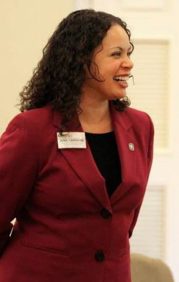 Young People Change: Agents of the Church