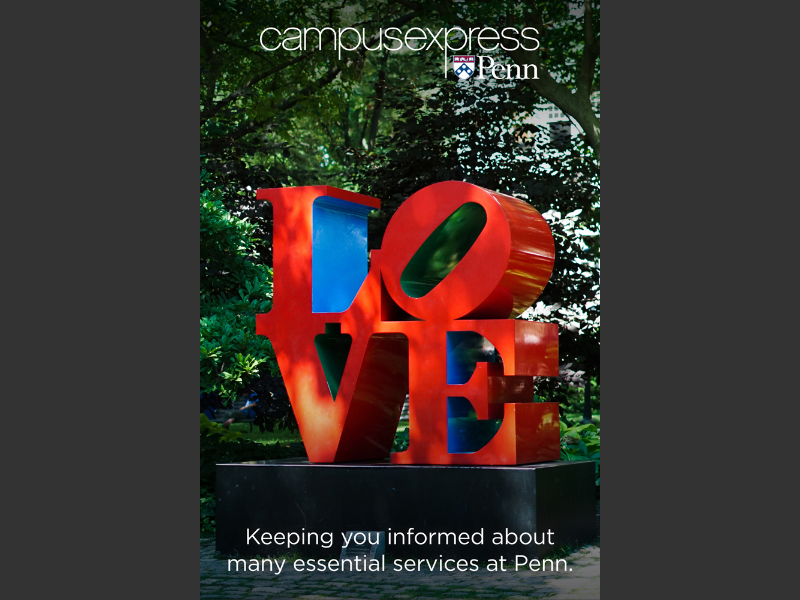 Campus Express 2020Cover