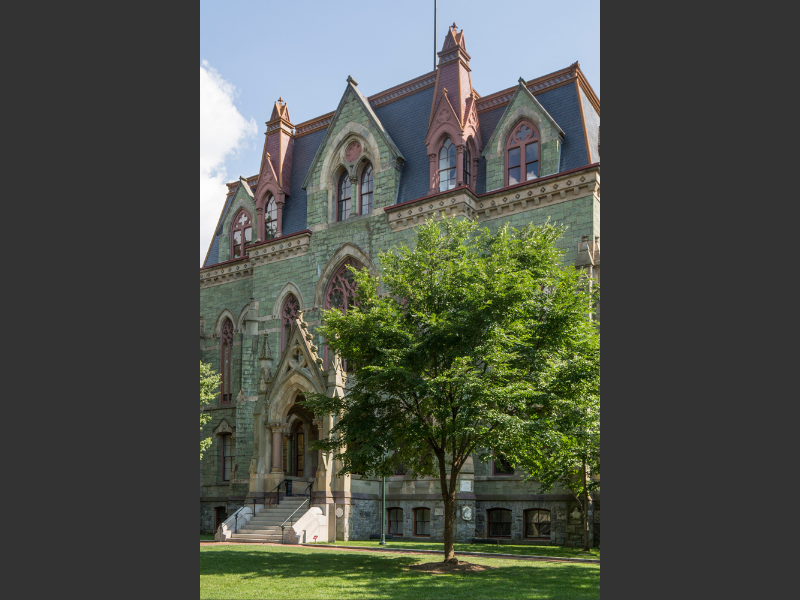 Campus Express 2020Cover