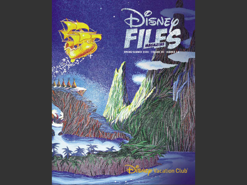 Fall 2020 • Vol. 29 • Number 3