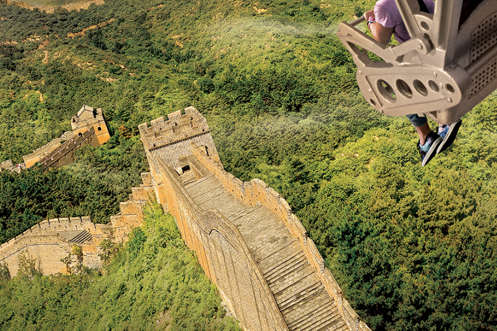 Walt Disney World Resort Digital BrochureDisney Resorts Collection