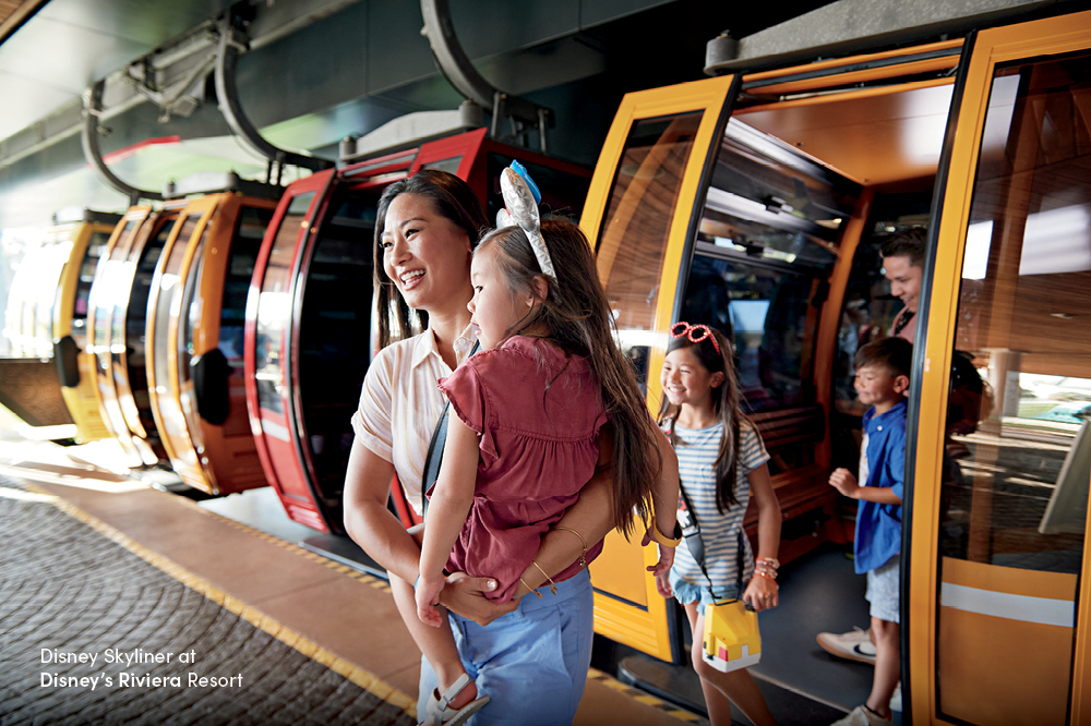 Walt Disney World Resort Digital BrochureDisney Resorts Collection