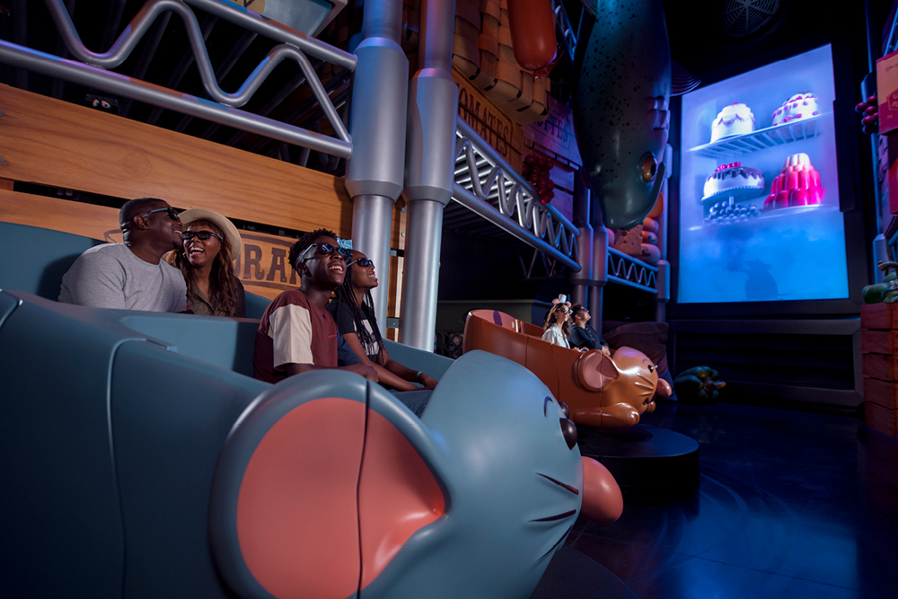 Walt Disney World Resort Digital BrochureDisney Resorts Collection