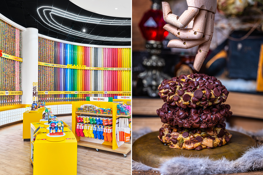 Walt Disney World Resort Digital BrochureDisney Resorts Collection