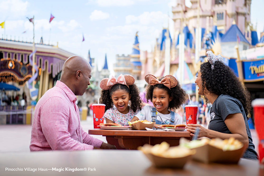 BrochureBook Your Vacation