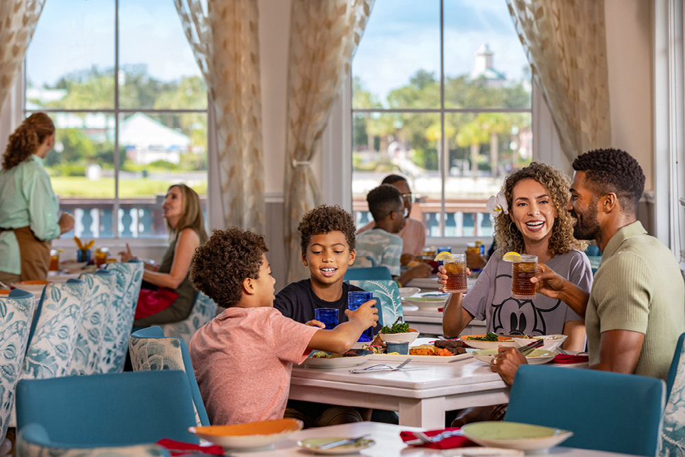 BrochureBook Your Vacation