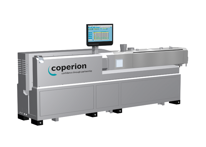 Compounding: Efficient Equipment, Lean Trends